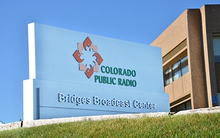 COLORADO PUBLIC RADIO - Updated January 2026 - 23 Reviews - 7409 S ...