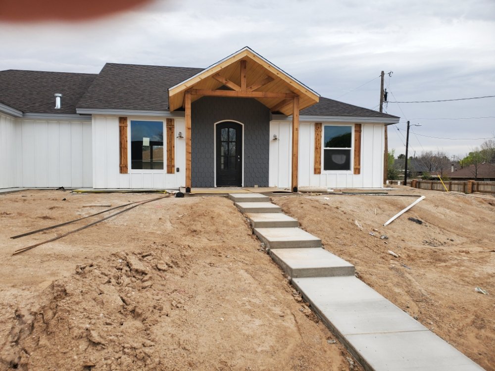 GN CONSTRUCTION - 24 Photos - 21 Granite Cir, Roswell, New Mexico ...