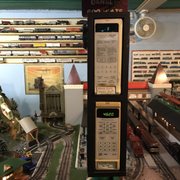 THE TOY TRAIN BARN MUSEUM - 47 Photos & 11 Reviews - W9141 Hwy 81 ...