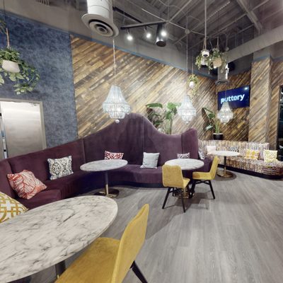 PUTTERY - Updated August 2024 - 537 Photos & 317 Reviews - 1818 ...