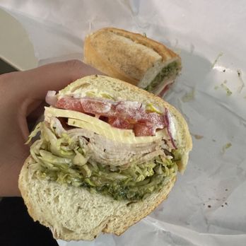 SAVERINO’S ITALIAN DELI & MARKET - Updated June 2025 - 671 Photos ...