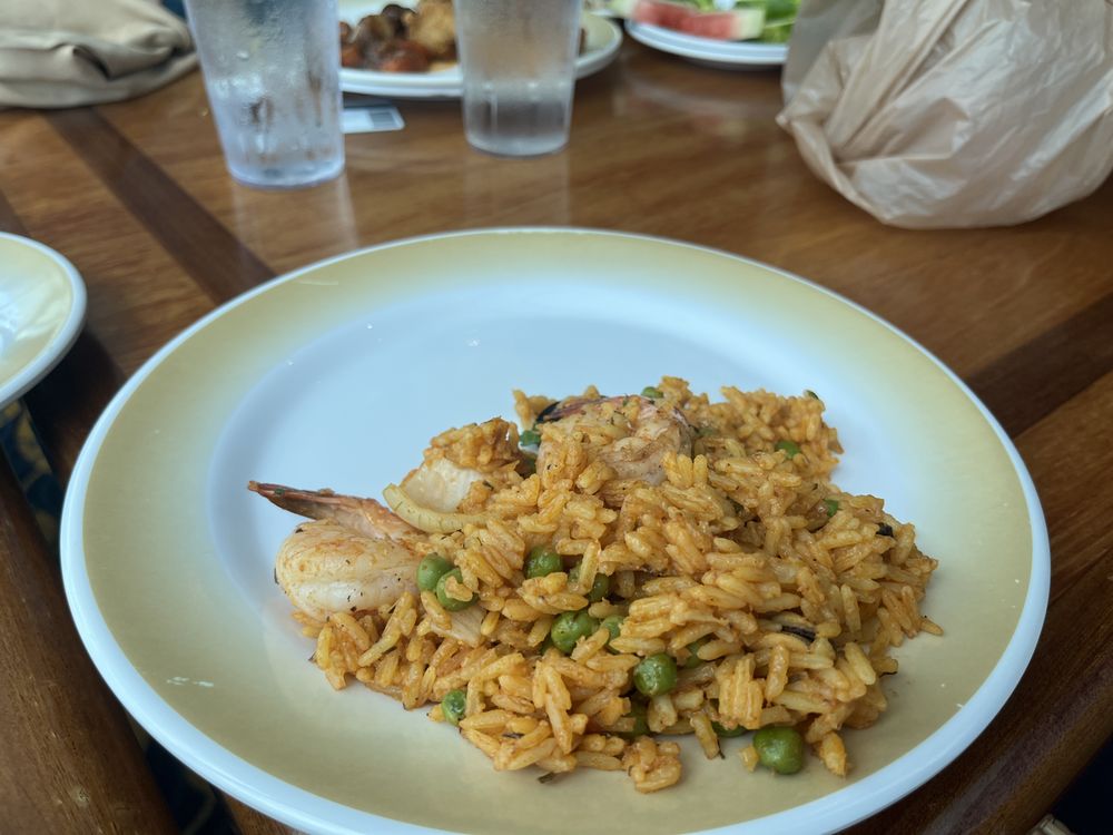 WINDJAMMER BUFFET - Updated July 2025 - 1900 SE 30th St, Fort ...