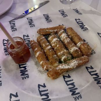 BAR MUTZ - Updated March 2025 - 172 Photos & 25 Reviews - 90 Center Ave ...