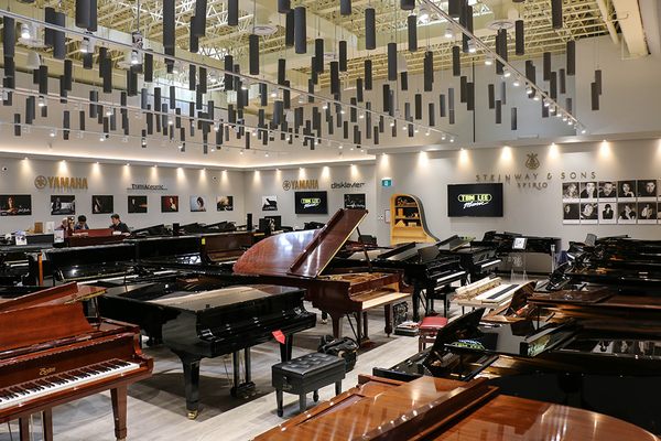 TOM LEE MUSIC - Updated December 2025 - 38 Photos & 78 Reviews - 728 ...