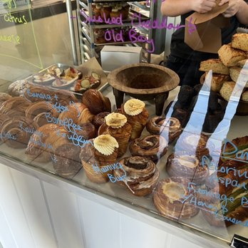 WAYWARD BAKING - Updated March 2024 - 78 Photos & 92 Reviews - 1001 ...