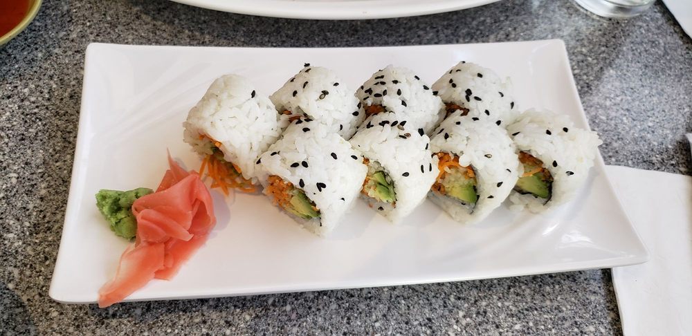 YAMIKO SUSHI - 252 Photos & 223 Reviews - Sushi Bars - Av. Isla Verde ...