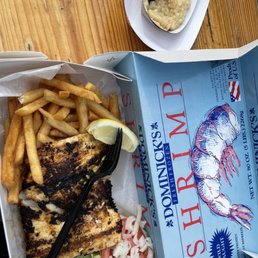 STAR FISH CO SEAFOOD MARKET AND RESTAURANT - Updated October 2025 ...