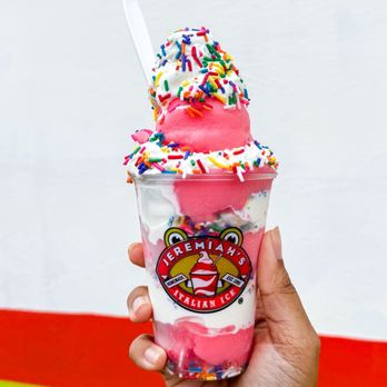 JEREMIAH’S ITALIAN ICE - Updated December 2025 - 204 Photos & 229 ...