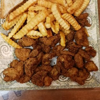 GARRETT WRANGLER RESTAURANT - Updated December 2025 - 24 Photos & 52 ...