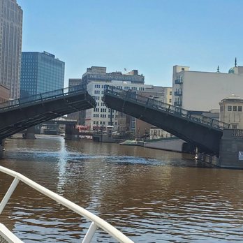 MILWAUKEE BOAT LINE - Updated October 2025 - 121 Photos & 64 Reviews ...