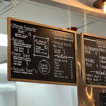 The Encounter Cafe - Cheap - Coffee & Tea - Updated June 2025 - 204 ...