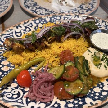 CLIO - Updated May 2025 - 565 Photos & 176 Reviews - 1202 Howard St ...