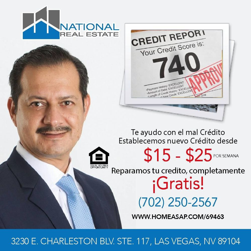 JOSE L. RODRIGUEZ - NATIONAL REAL ESTATE - Updated December 2025 - 13 ...