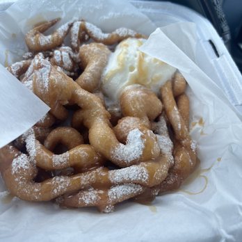 SWEET THANGS CARNIVAL EATS ATLANTA - Updated December 2025 - 38 Photos ...