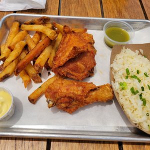 MANHATTAN PROJECT BEER COMPANY - 215 Photos & 122 Reviews - 2215 ...