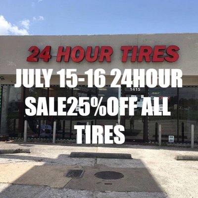 24 HOUR TIRE CONNECTION - Updated December 2025 - 23 Photos & 37 ...