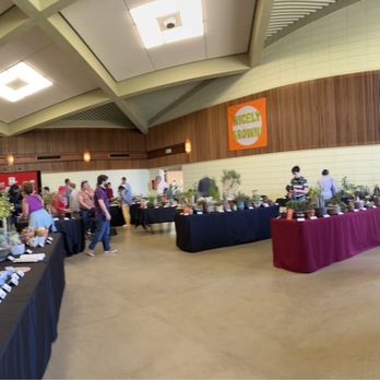 SAN FRANCISCO COUNTY FAIR BUILDING - Updated October 2025 - 131 Photos ...