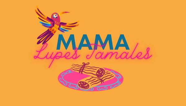 MAMA LUPES TAMALES - 1261 N Azusa Ave, Covina, California - Food Stands ...