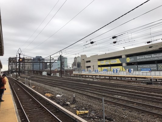 HARRISON PATH STATION - Updated December 2024 - 25 Photos & 30 Reviews ...