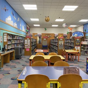 OCEANSIDE LIBRARY - Updated July 2025 - 12 Reviews - 30 Davison Ave ...