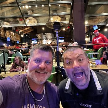 THE RUSTIC - 1722 Photos & 1393 Reviews - 1836 Polk St, Houston, Texas ...