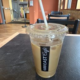 600 EAST CAFE - Updated October 2025 - 33 Photos & 38 Reviews - 600 E ...