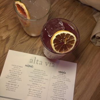 ALTA VIA MARKET SQUARE - Updated July 2025 - 390 Photos & 130 Reviews ...