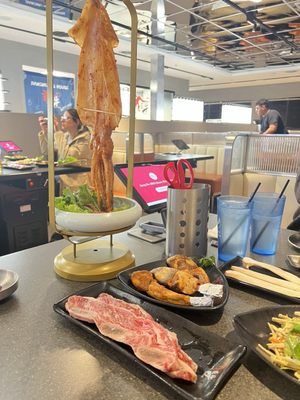 JIANG NIU BBQ HOUSE - Updated October 2025 - 45 Photos & 13 Reviews ...