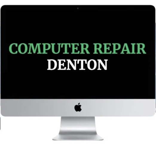 Computer Repair Denton