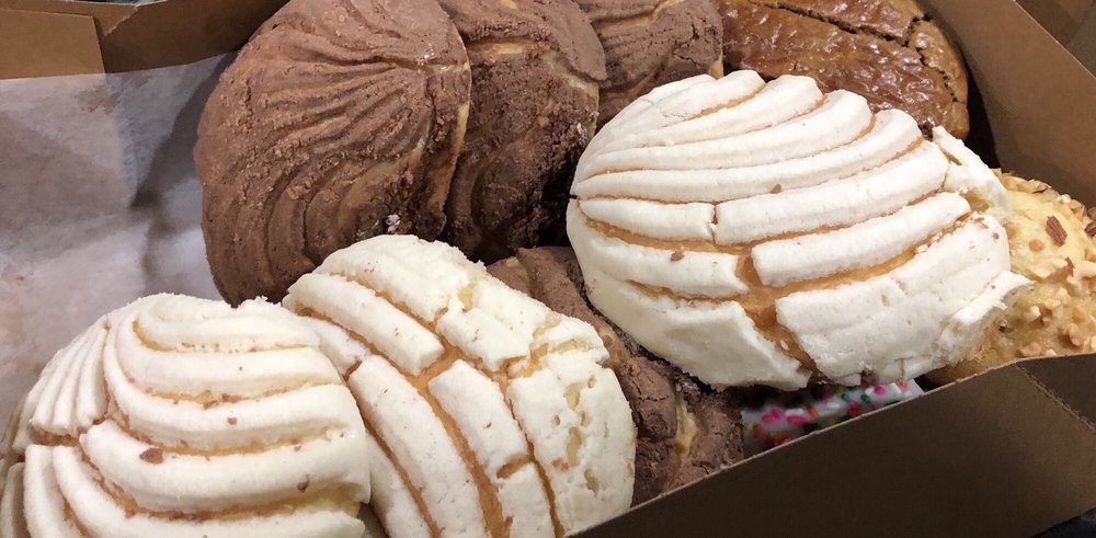 LA CONCHA BAKERY - Updated July 2024 - 343 Photos & 247 Reviews - 334 E ...