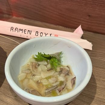 RAMEN BOYS - Updated November 2024 - 2354 Photos & 715 Reviews - 3650 S ...