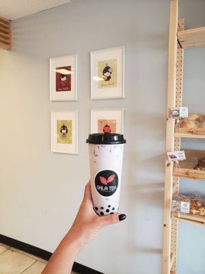 OHLA TEA - Updated September 2024 - 226 Photos & 110 Reviews - 329 NE ...