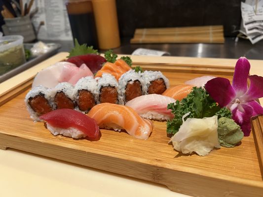 MIRO SUSHI - Updated December 2025 - 83 Photos & 15 Reviews - 533 86th ...