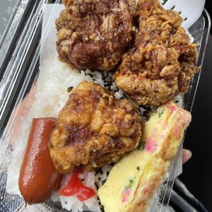 MITSU-KEN OKAZU AND CATERING - 1050 Photos & 486 Reviews - 2300 North ...