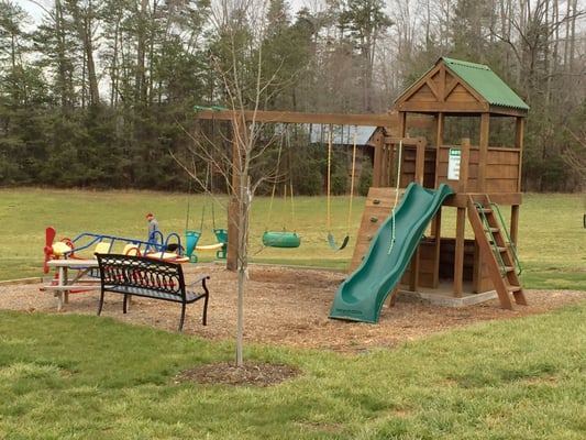 JONES STATION RV PARK - Updated October 2025 - 10 Photos & 20 Reviews ...