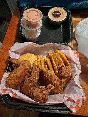 PICA POLLO WEST - Updated October 2025 - 15 Photos & 11 Reviews - 3784 ...