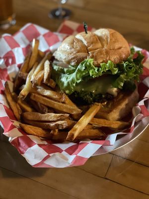 PARKFIELD CAFE - Updated January 2025 - 227 Photos & 83 Reviews - 70410 ...