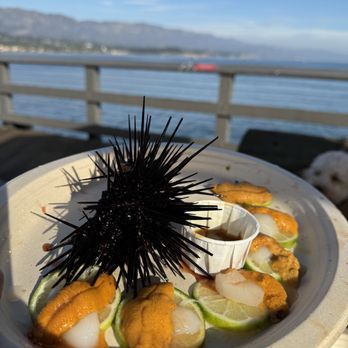 SANTA BARBARA SHELLFISH COMPANY - 5770 Photos & 2863 Reviews - 230 ...