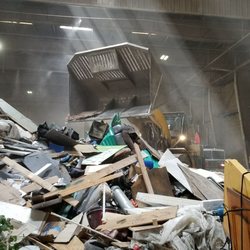 CR&R WASTE SERVICES - 55 Photos & 164 Reviews - 11232 Knott Ave ...