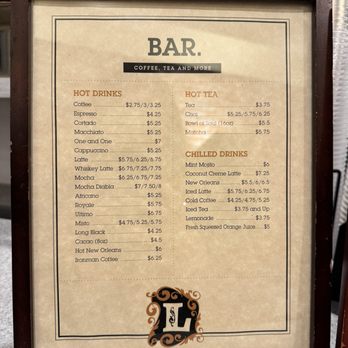 LULU CARPENTER’S in 1545 Pacific Ave, Santa Cruz, California - Updated ...