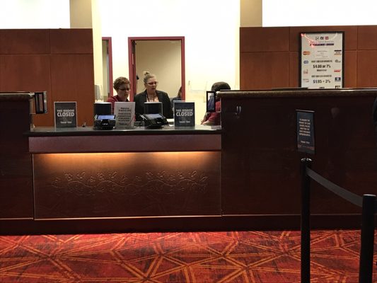 SOARING EAGLE CASINO & RESORT - 515 Photos & 185 Reviews - 6800 Soaring ...