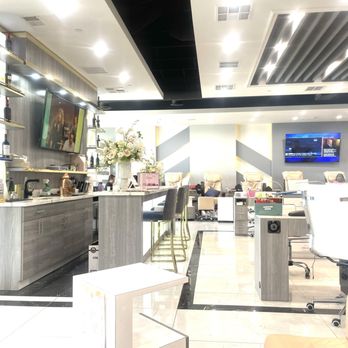 RANCH NAILS SPA - Updated November 2024 - 546 Photos & 548 Reviews ...