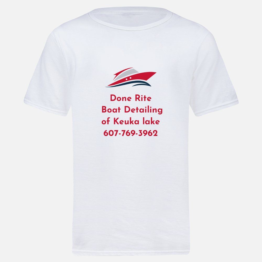 DONE RITE BOAT DETAILING - Updated August 2024 - Request a Quote ...