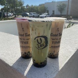 ULIKE TEA - MCALLEN - Updated October 2025 - 113 Photos & 36 Reviews ...