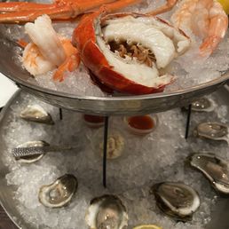 GRILLMARX STEAKHOUSE & RAW BAR - Updated December 2024 - 143 Photos ...