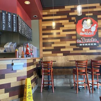 MR. BENTO BURGER - Updated December 2025 - 678 Photos & 784 Reviews ...