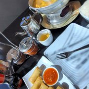 SHANDRA THAI CUISINE - 234 Photos & 482 Reviews - 2505 E Palmdale Blvd ...