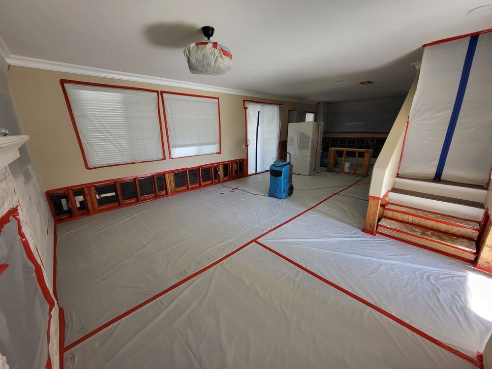 EMS RESTORATION & CONSTRUCTION - Updated May 2026 - 18 Photos - Corona ...