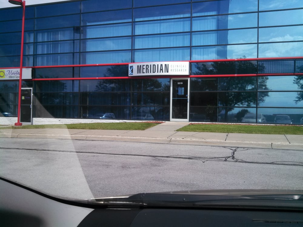 MERIDIAN CLINICAL RESEARCH - 3319 N 107th St, Omaha, Nebraska - Phone ...