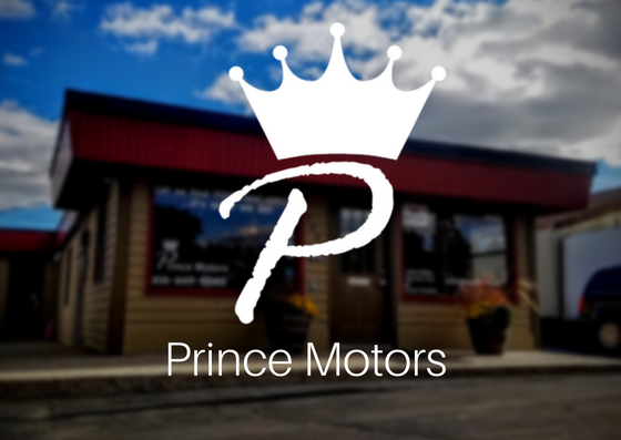 PRINCE MOTORS - Updated January 2026 - 22 Photos - 4200 Chicago Dr ...